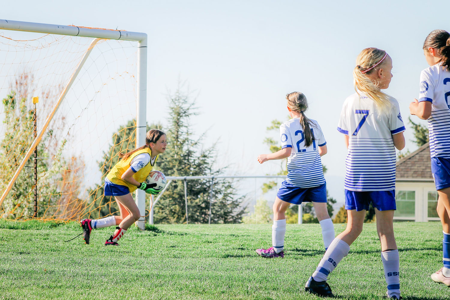 Shooters Soccer Club